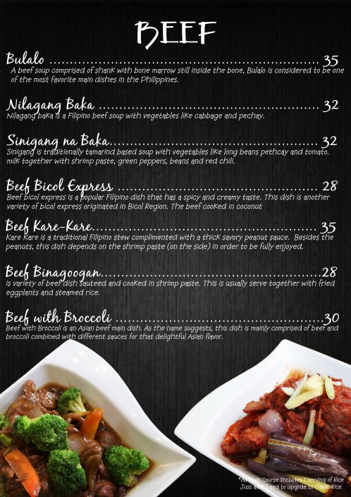 La Mesa Restaurant & Cafe – Just another WordPress site