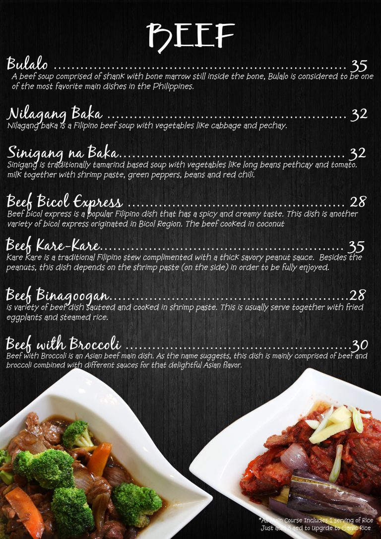 La Mesa Restaurant & Cafe – Just another WordPress site